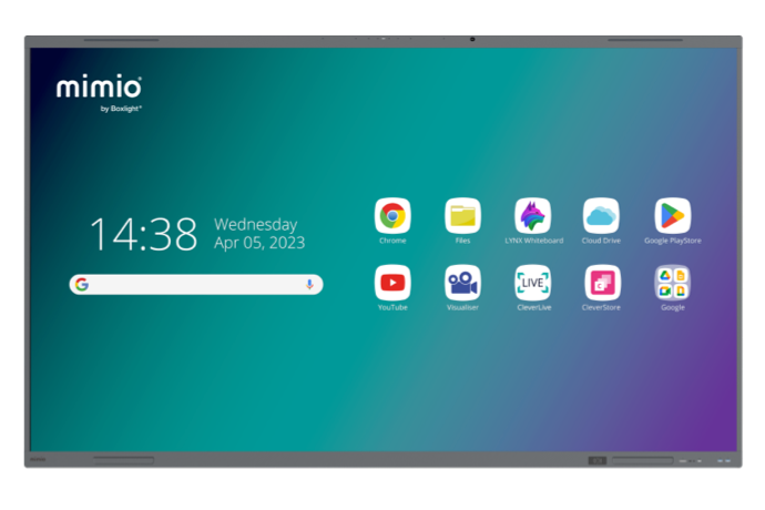 Google EDLA for Classrooms